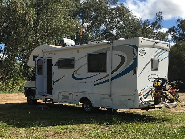 TravelSat Australia - SatKing Pro Max Fully Automatic Motorised ...