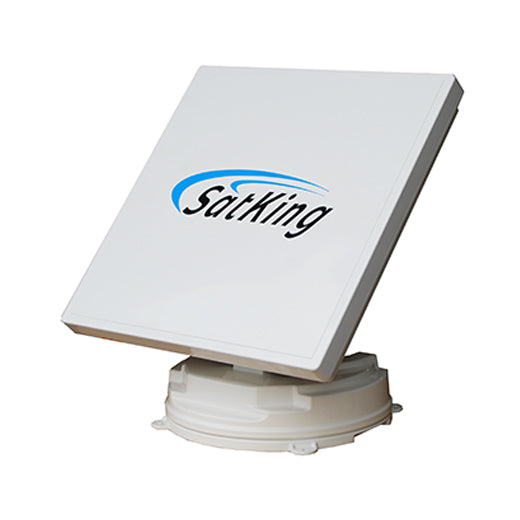 TravelSat Australia - SatKing Pro Max Fully Automatic Motorised ...