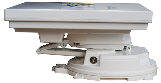 TravelSat Australia - SatKing Pro Max Fully Automatic Motorised ...